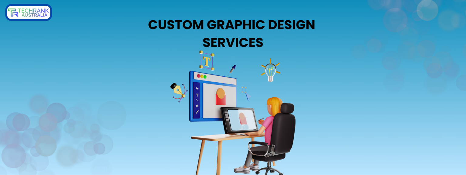 Custom Graphic Design Services