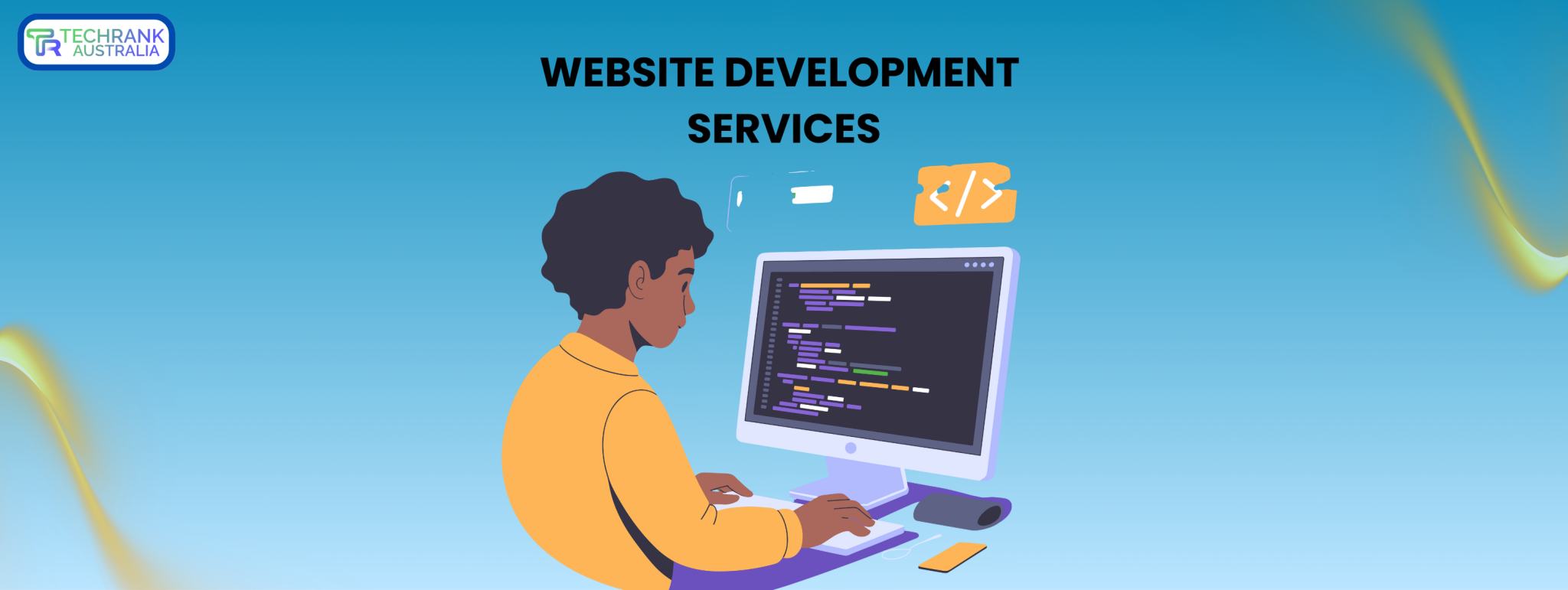 Website Development Services