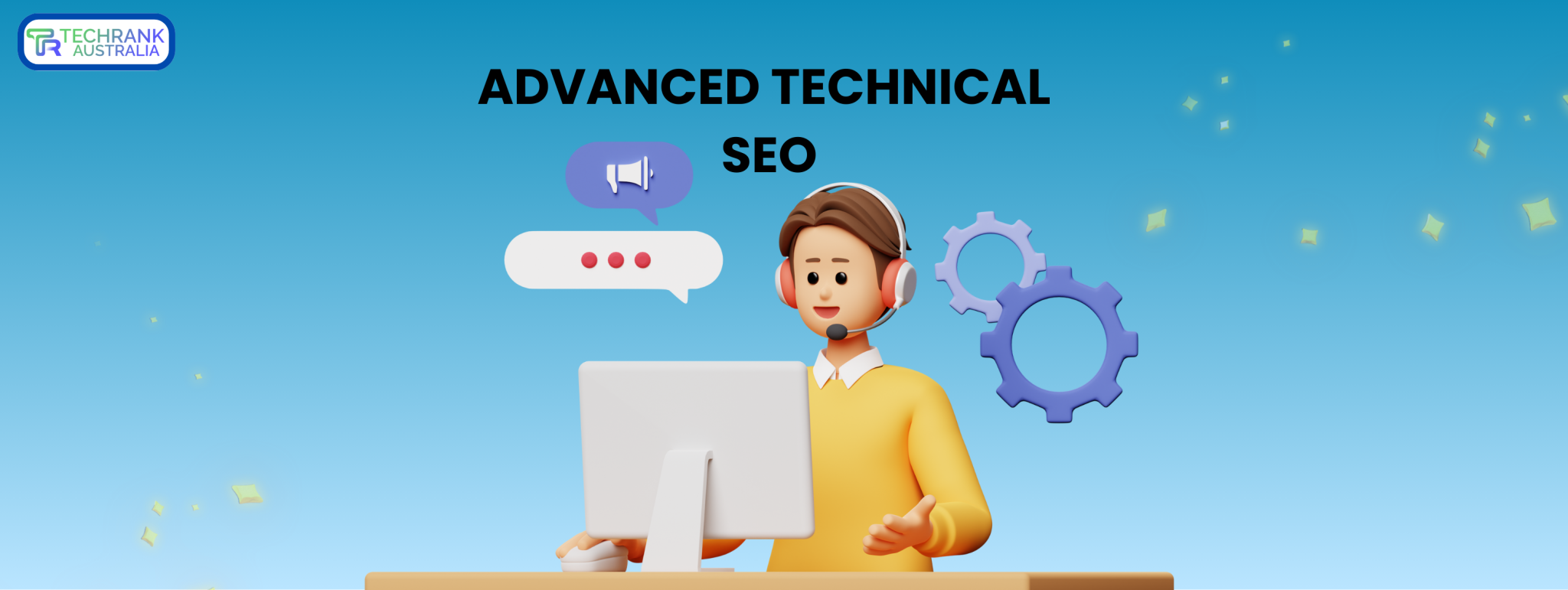 Advanced Technical SEO